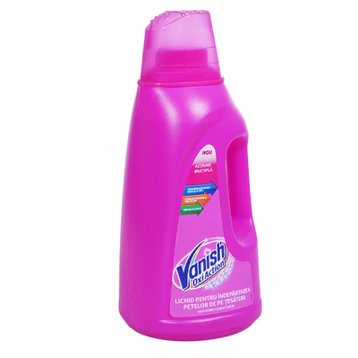Vanish Препарат против петна за цветни дрехи | Kolichka.bg