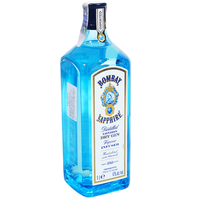 Bombay Sapphire Джин | Kolichka.bg