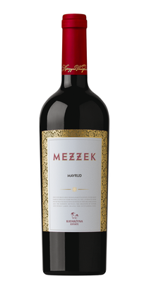 Mezzek Червено вино Мавруд | Kolichka.bg