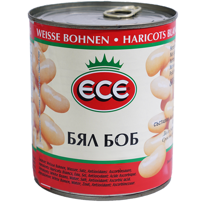 ECE Варен бял боб | Kolichka.bg